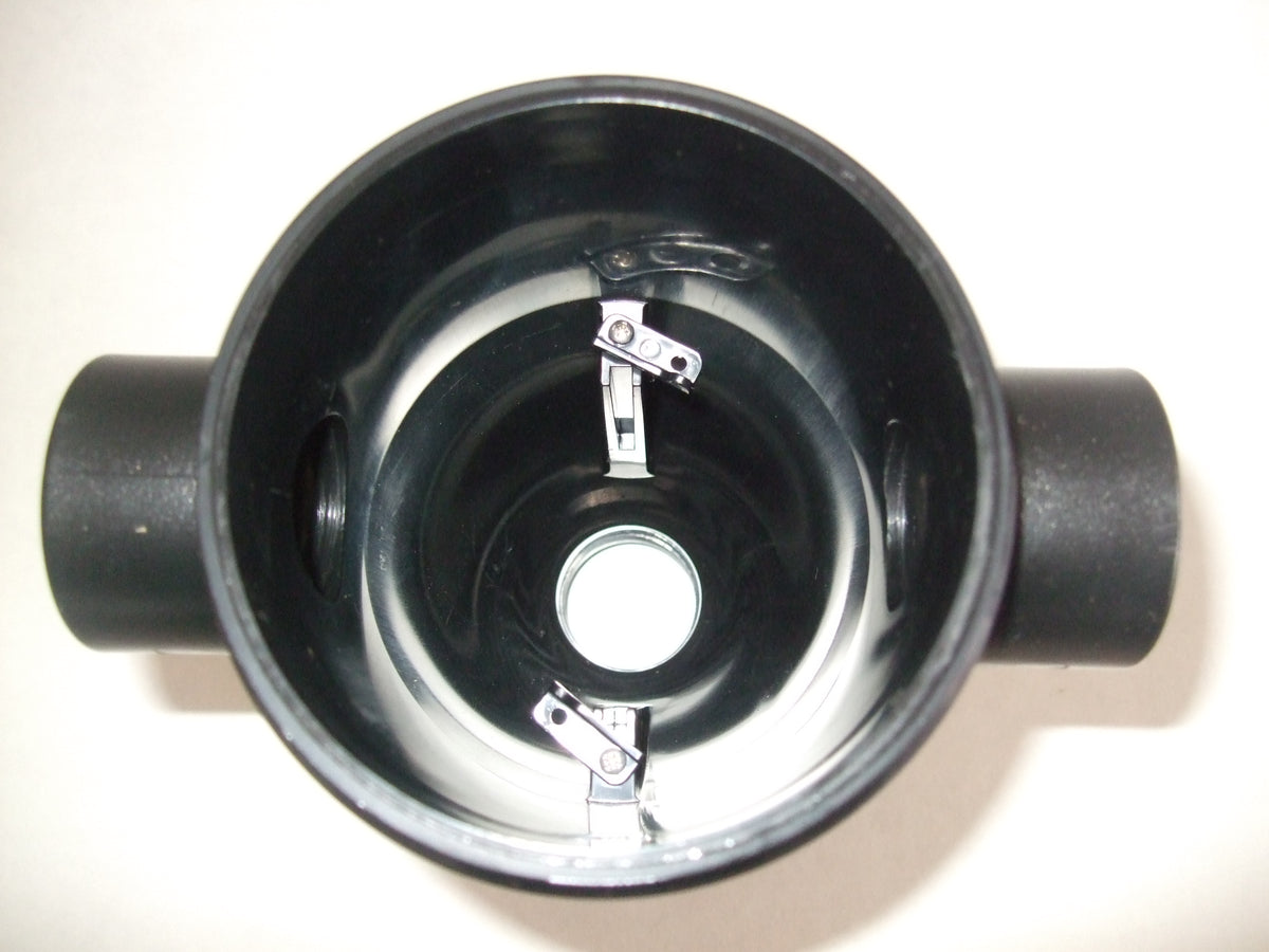 1" Swing Lock (Part #607946) – 3iQ Ventures LLC